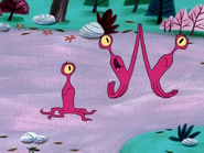 Aliens | Camp Lazlo Wiki | Fandom