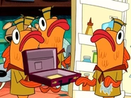 Harold | Camp Lazlo Wiki | Fandom