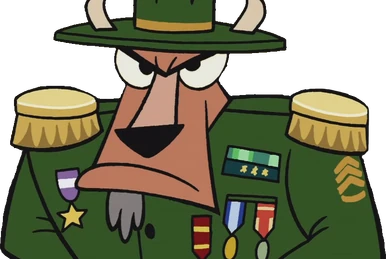 Campo Lazlo Nina Nina (Camp Lazlo) | Youtubescratch Wiki | Fandom