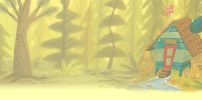 Camp Kidney | Camp Lazlo Wiki | Fandom