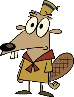 Wilbert | Camp Lazlo Wiki | Fandom