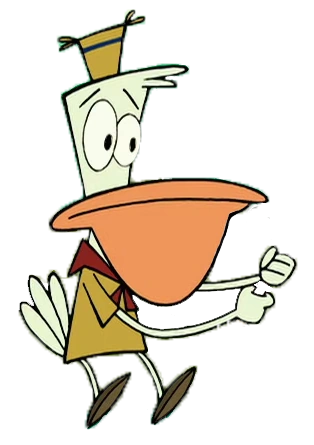Mort | Camp Lazlo Wiki | Fandom