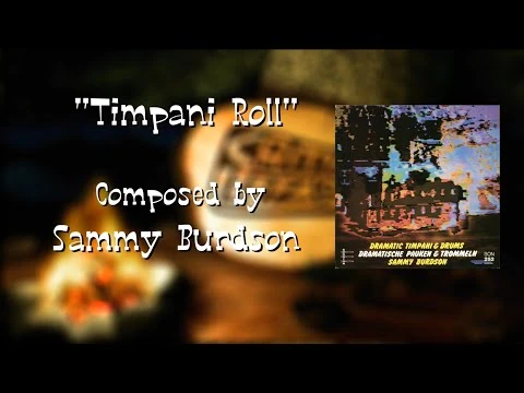 Timpani Roll | Camp Lazlo Wiki | Fandom