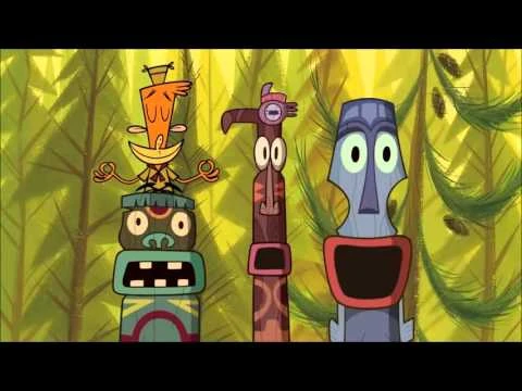 Camp Lazlo Opening Theme | Camp Lazlo Wiki | Fandom