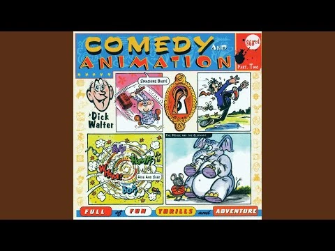 Editor's Run Down | Camp Lazlo Wiki | Fandom