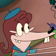 Rachel | Camp Lazlo Wiki | Fandom