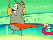 Aliens | Camp Lazlo Wiki | Fandom