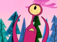 Aliens | Camp Lazlo Wiki | Fandom