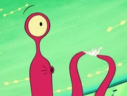 Aliens | Camp Lazlo Wiki | Fandom