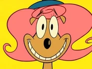 Patsy Smiles/Gallery | Camp Lazlo Wiki | Fandom