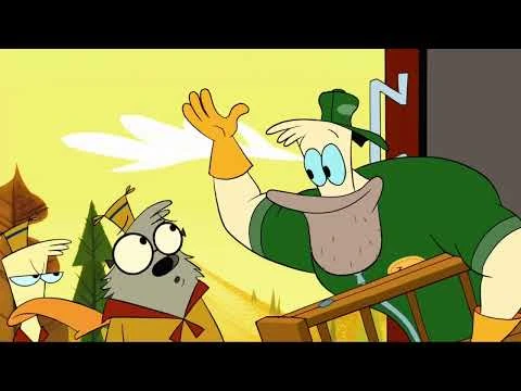 List of original music/c | Camp Lazlo Wiki | Fandom