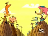 Patsy Smiles/Gallery | Camp Lazlo Wiki | Fandom