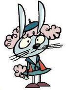 Amber | Camp Lazlo Wiki | Fandom