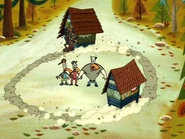 Camp Kidney | Camp Lazlo Wiki | Fandom