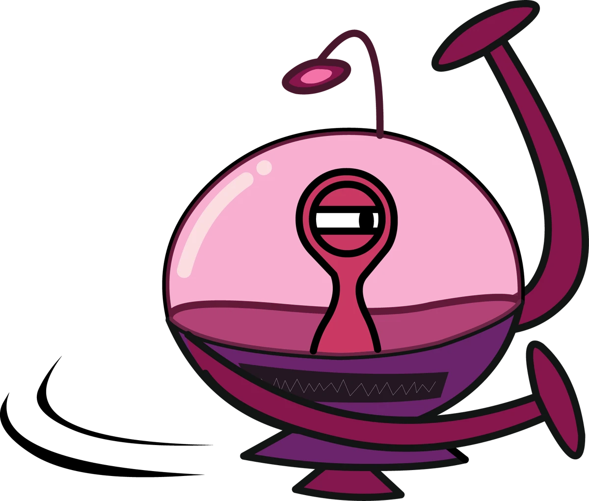 Aliens | Camp Lazlo Wiki | Fandom