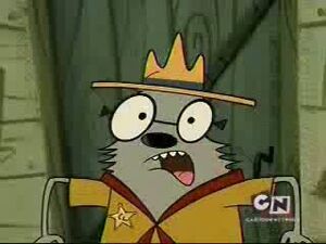 Samson Clogmeyer | Camp Lazlo Wiki | Fandom