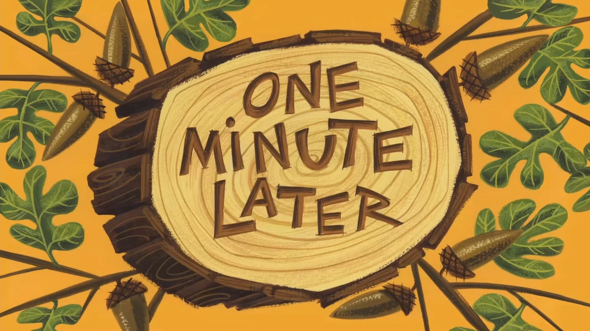 List of time cards | Camp Lazlo Wiki | Fandom