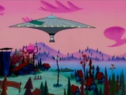 Aliens | Camp Lazlo Wiki | Fandom