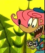 Patsy Smiles/Gallery | Camp Lazlo Wiki | Fandom