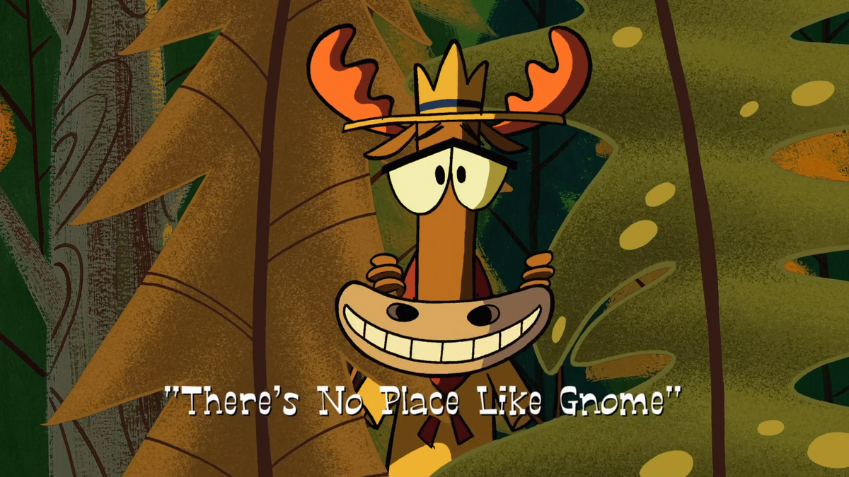 Category:Villains Episodes | Camp Lazlo Wiki | Fandom