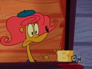 Patsy Smiles/Gallery | Camp Lazlo Wiki | Fandom