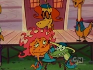 Patsy Smiles/Gallery | Camp Lazlo Wiki | Fandom