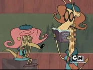 Patsy Smiles/Gallery | Camp Lazlo Wiki | Fandom