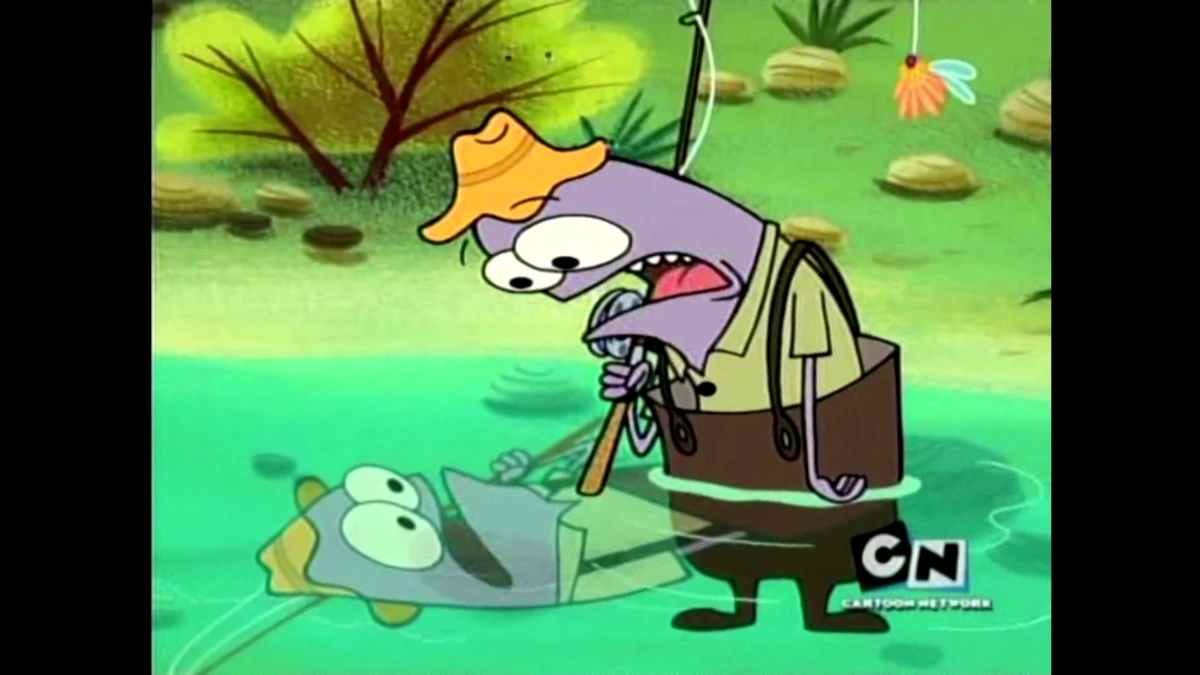 Irreconcilable Dungferences/gallery | Camp Lazlo Wiki | Fandom