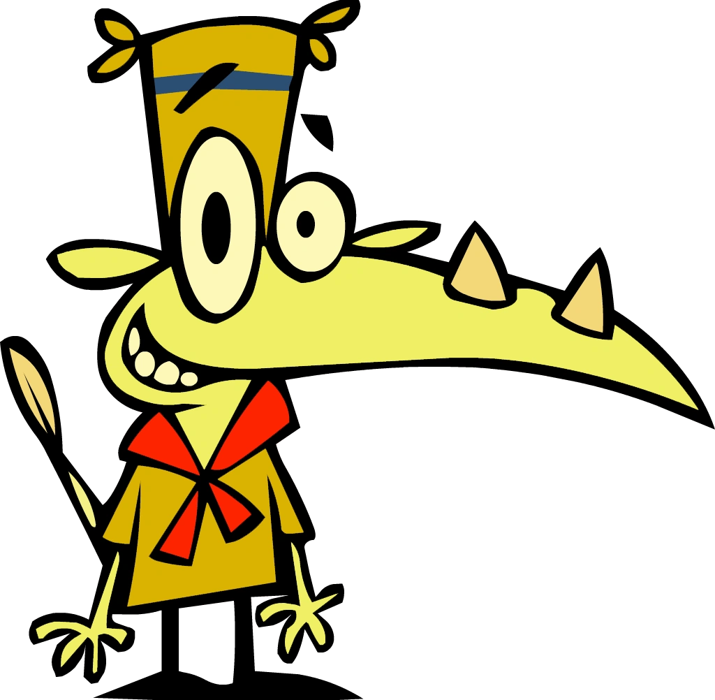 Clam/Gallery | Camp Lazlo Wiki | Fandom
