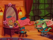Patsy Smiles/Gallery | Camp Lazlo Wiki | Fandom