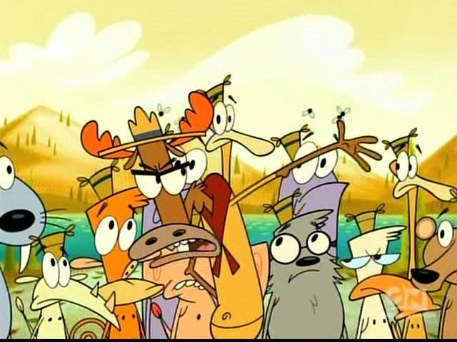 Lumpus's Last Stand/gallery | Camp Lazlo Wiki | Fandom
