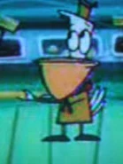 Mort | Camp Lazlo Wiki | Fandom