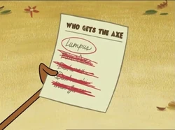 Laid Off Lumpus | Camp Lazlo Wiki | Fandom