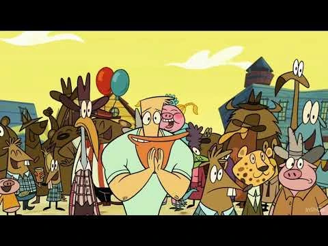 Great Moments | Camp Lazlo Wiki | Fandom