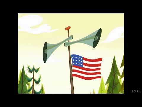 Bugle Fanfare 1 | Camp Lazlo Wiki | Fandom