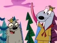 Harold | Camp Lazlo Wiki | Fandom