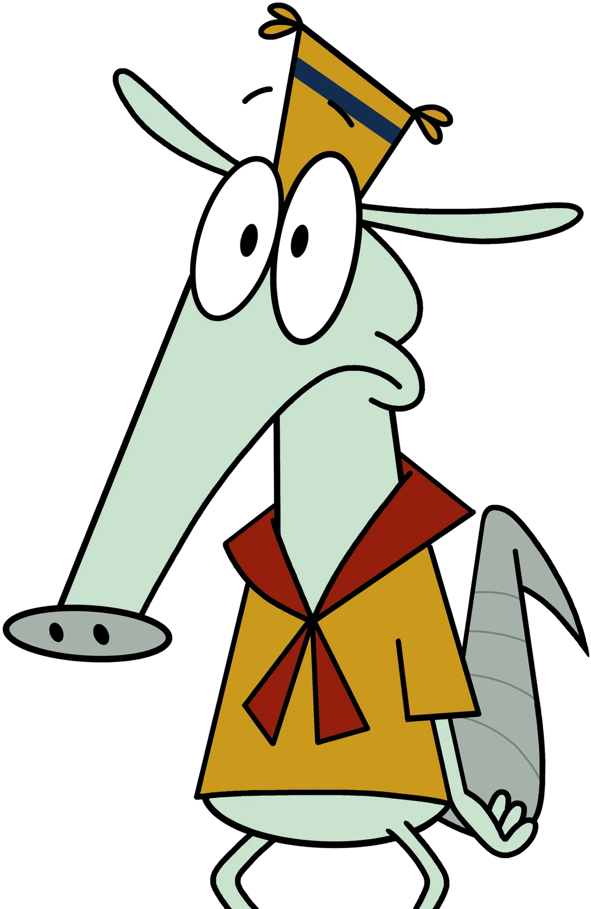 Bill | Camp Lazlo Wiki | Fandom