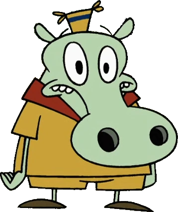 Milt | Camp Lazlo Wiki | Fandom