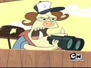 Rubella Mucus | Camp Lazlo Wiki | Fandom