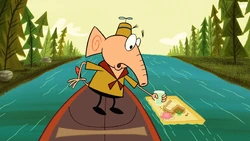Float Trippers | Camp Lazlo Wiki | Fandom