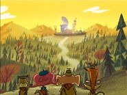 Patsy Smiles/Gallery | Camp Lazlo Wiki | Fandom