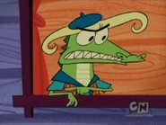 Gretchen | Camp Lazlo Wiki | Fandom