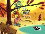 Patsy Smiles/Gallery | Camp Lazlo Wiki | Fandom