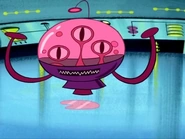 Aliens | Camp Lazlo Wiki | Fandom