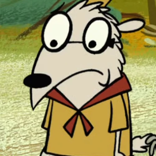 Camp Lazlo Samson