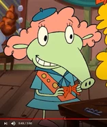 Terrifield | Camp Lazlo Wiki | Fandom