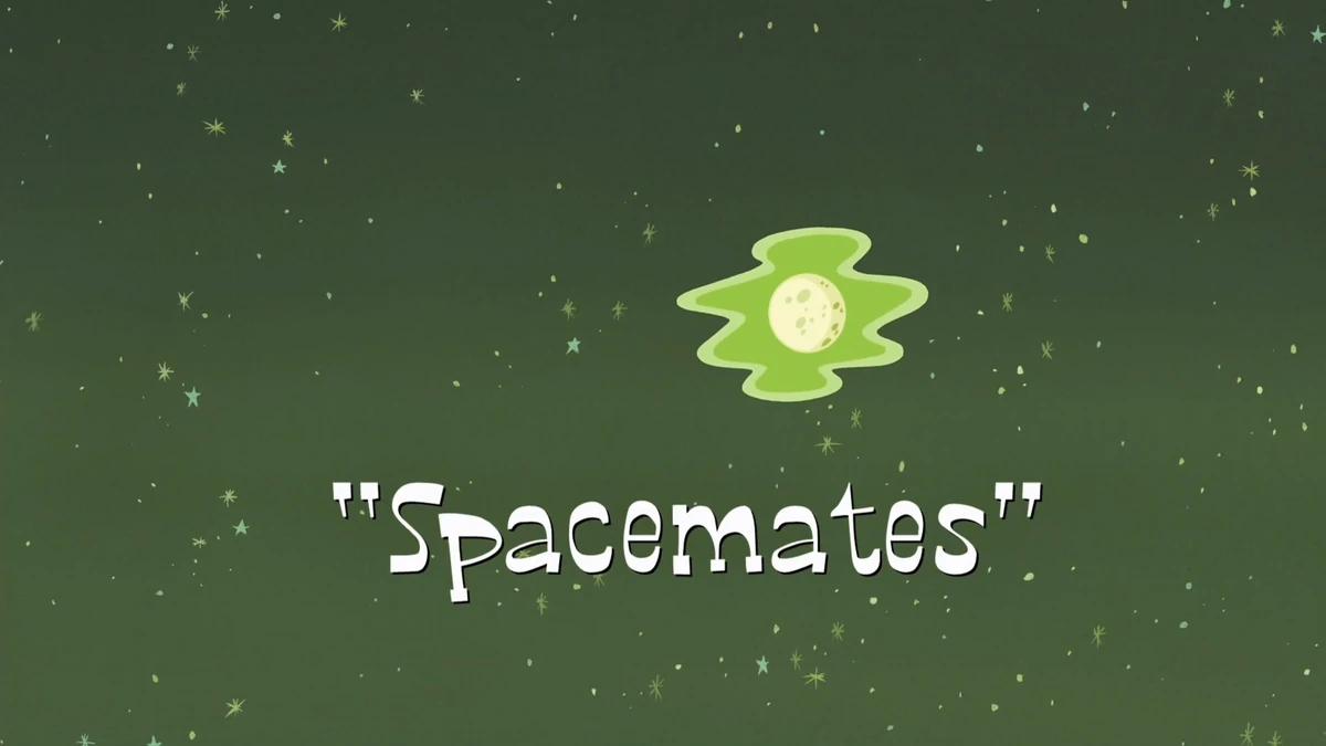 Spacemates | Camp Lazlo Wiki | Fandom