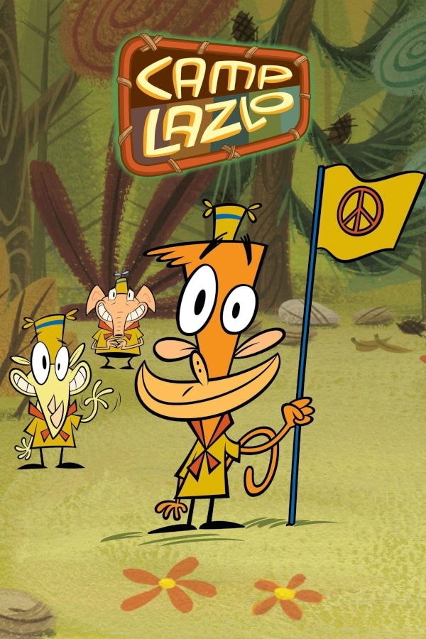 Season 4 | Camp Lazlo Wiki | Fandom