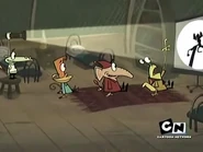 Slinkman/Gallery | Camp Lazlo Wiki | Fandom