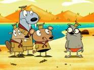 Harold | Camp Lazlo Wiki | Fandom